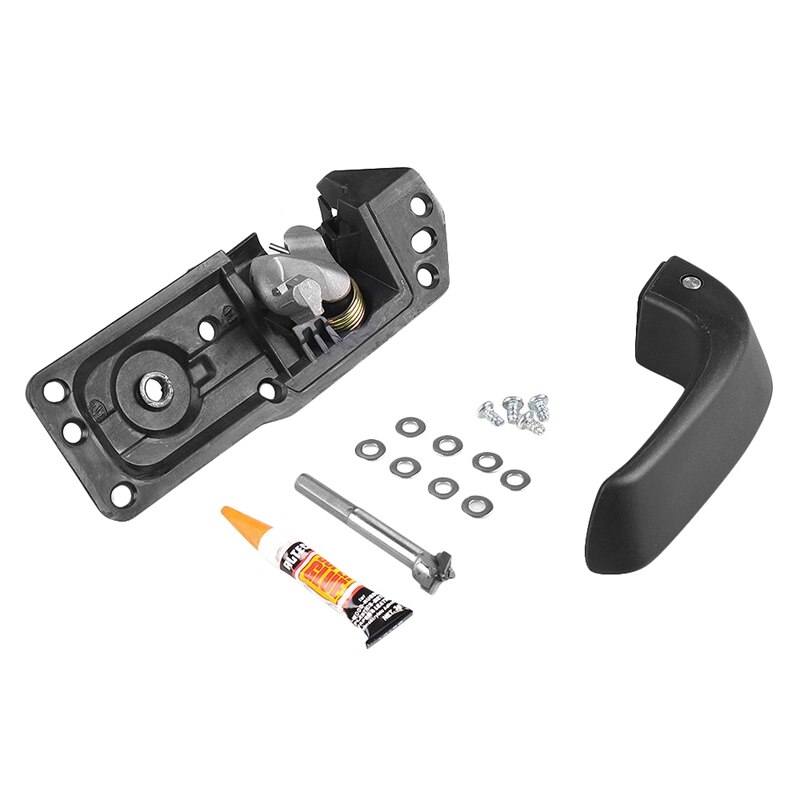 Door Handle Repair Kit Interior Inside LH Driver f... – Grandado