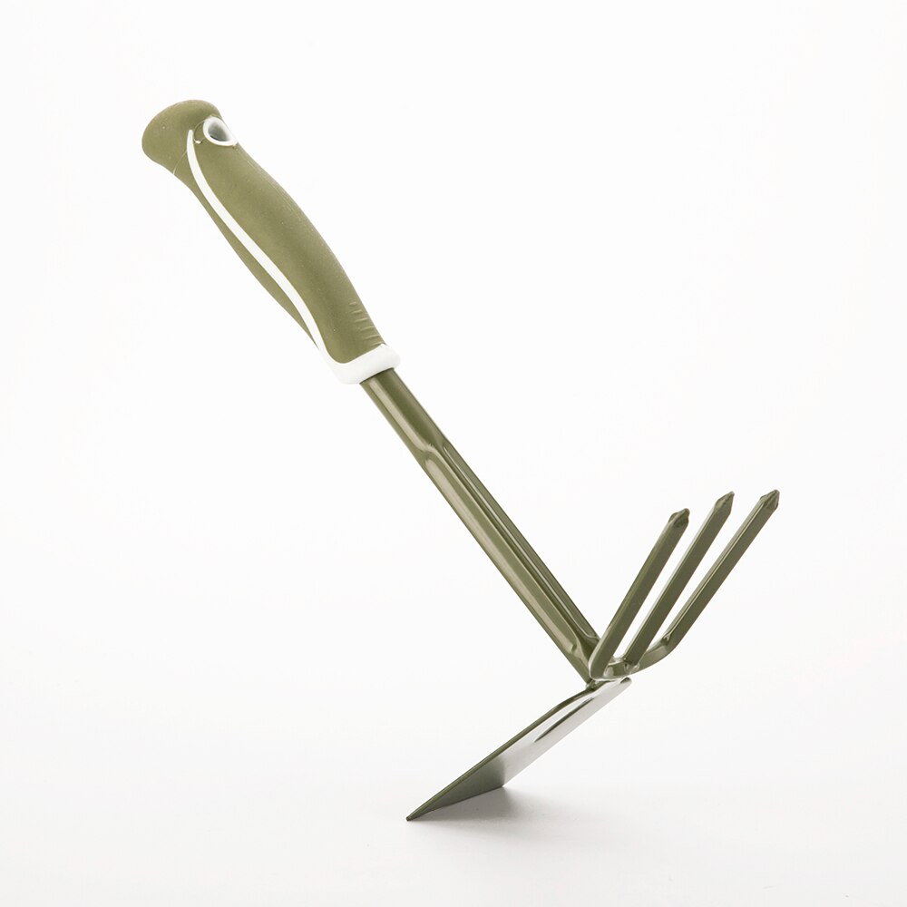 Sungmor 2 In 1 Dubbele Schoffel Kleine Tuinieren T... – Grandado