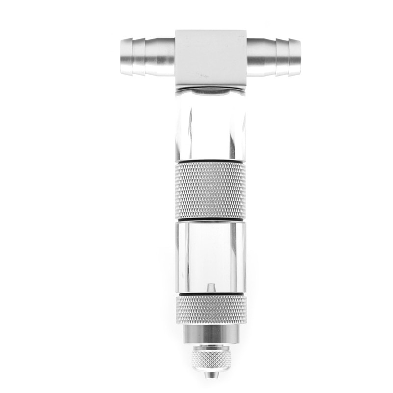 Aluminum 12/16mm External U-Tubes Bend CO2 Diffuse... – Grandado