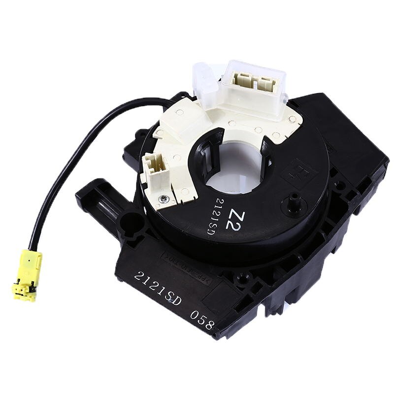 Bil ratt kombinationsbrytare kabel assy för nissan... – Vicedeal