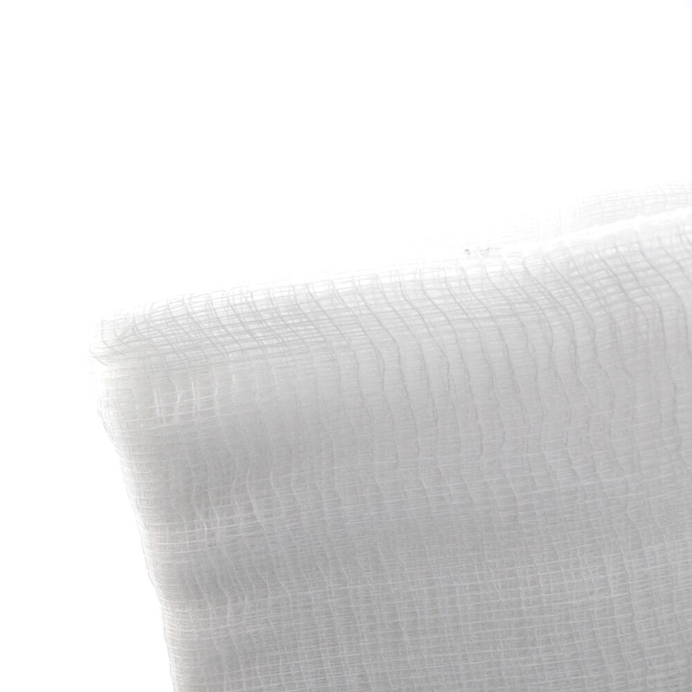 Cheese Cloth 2 Yards Fine 100% Cotton Bleached Whi... – Grandado