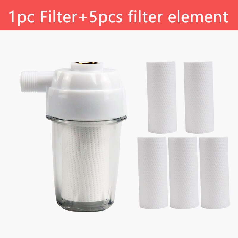 5 mikron renser output universal bruser filter pp ... – Grandado