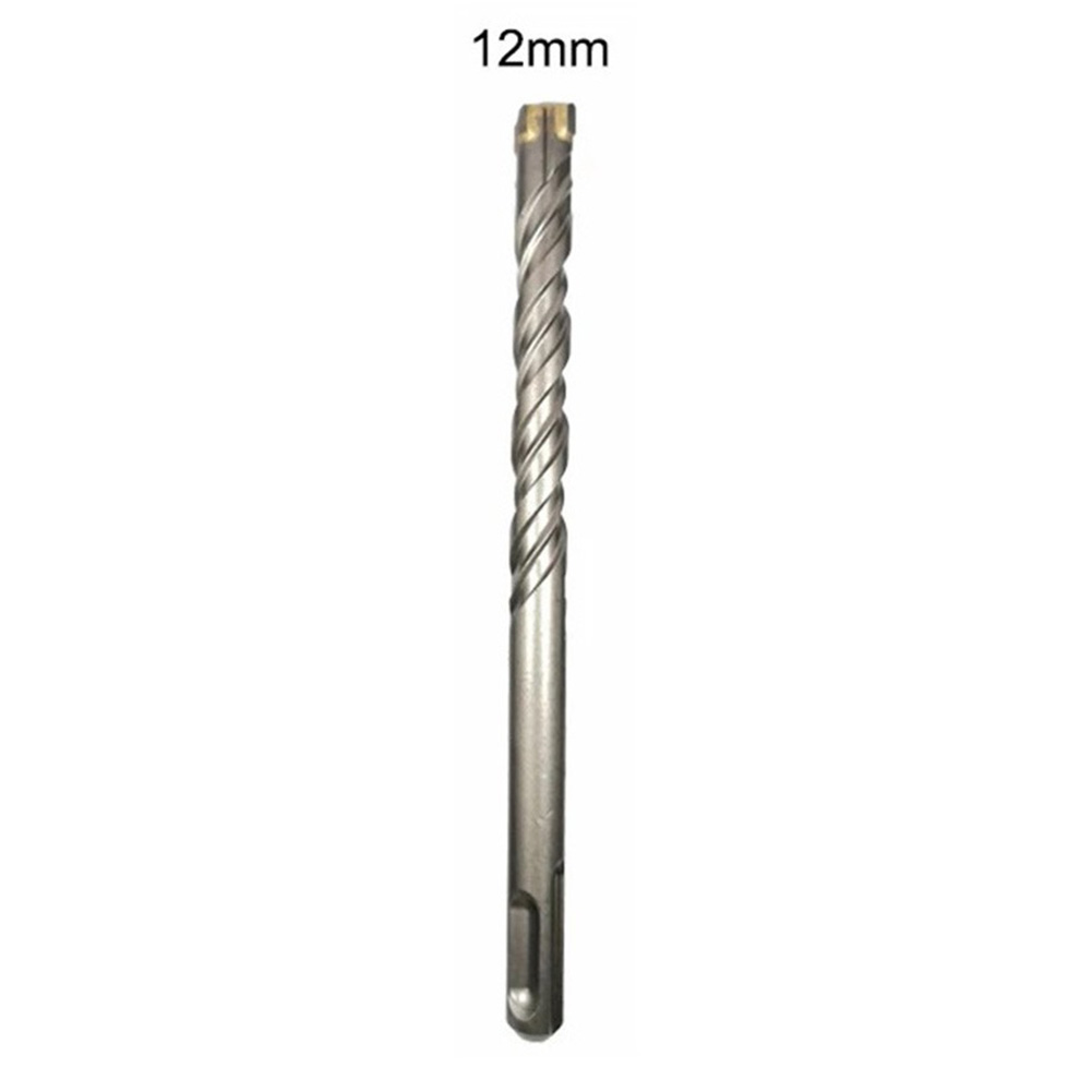 1 st Elektrische Hamer Metselwerk Boren 5-12mm Bet... – Vicedeal