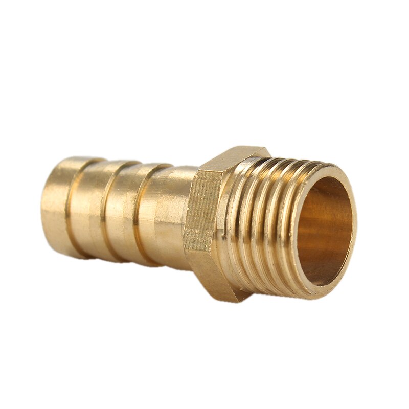 10PCS BT-PC Copper Gas Hose 4 Points External Thre... – Grandado