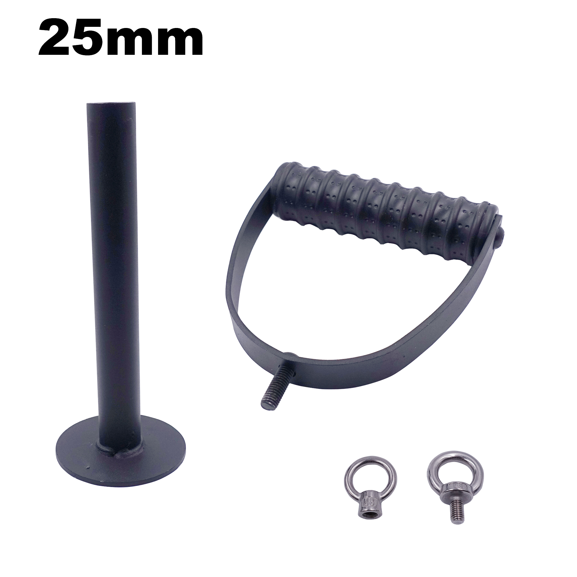 Multifunction Barbell Adjustable Kettlebell Dumbbe... – Grandado