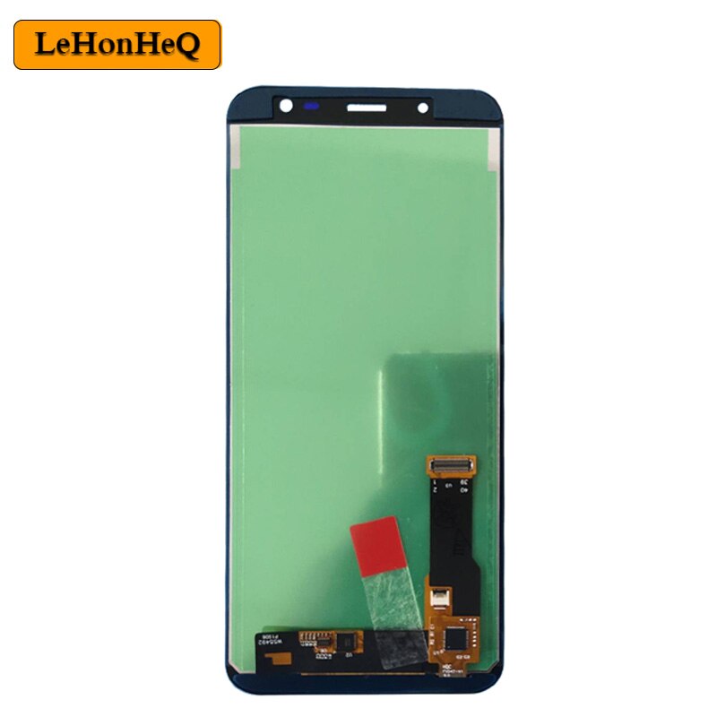 J600 display lcd touch screen, ajustável, para sam... – Grandado