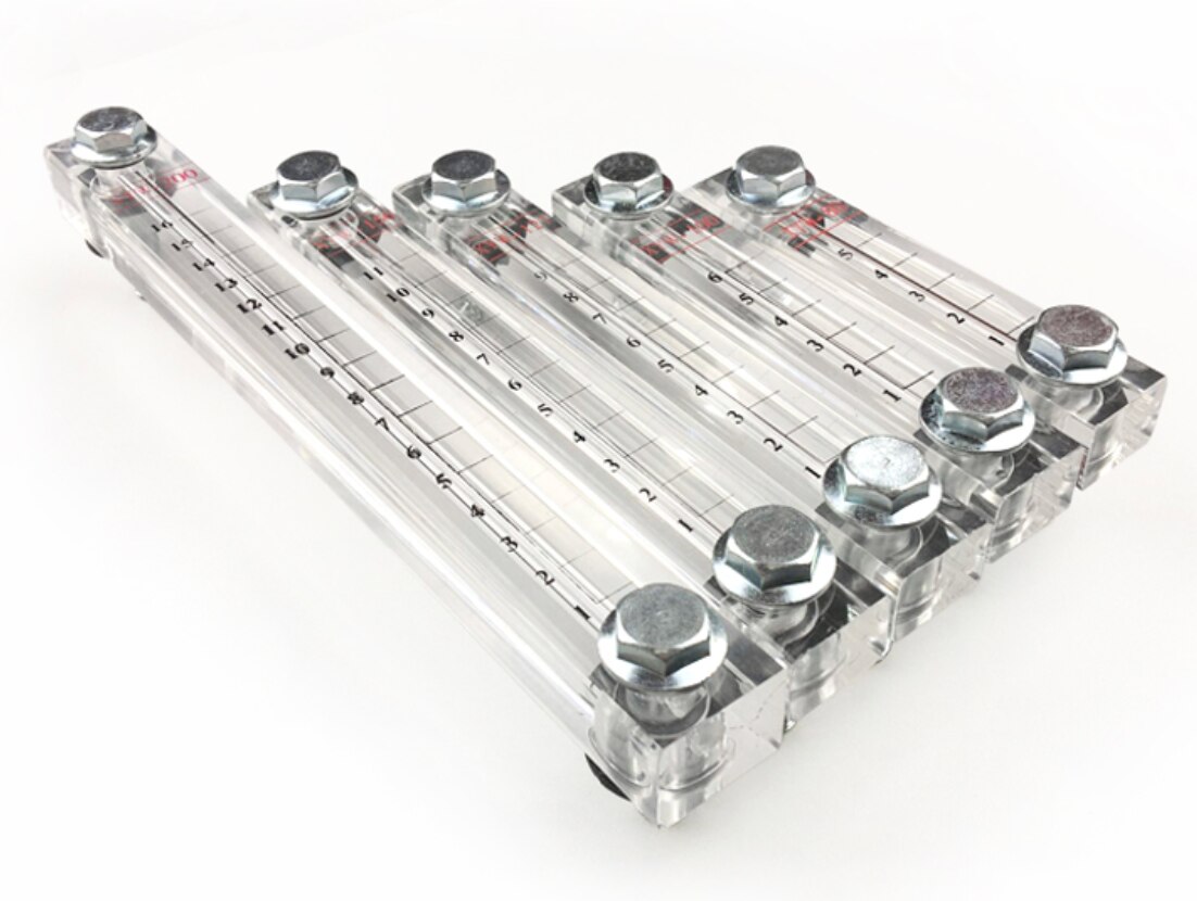 Hydraulic Oil Tank Level Gauge Oil Level Gauge Wat... – Grandado