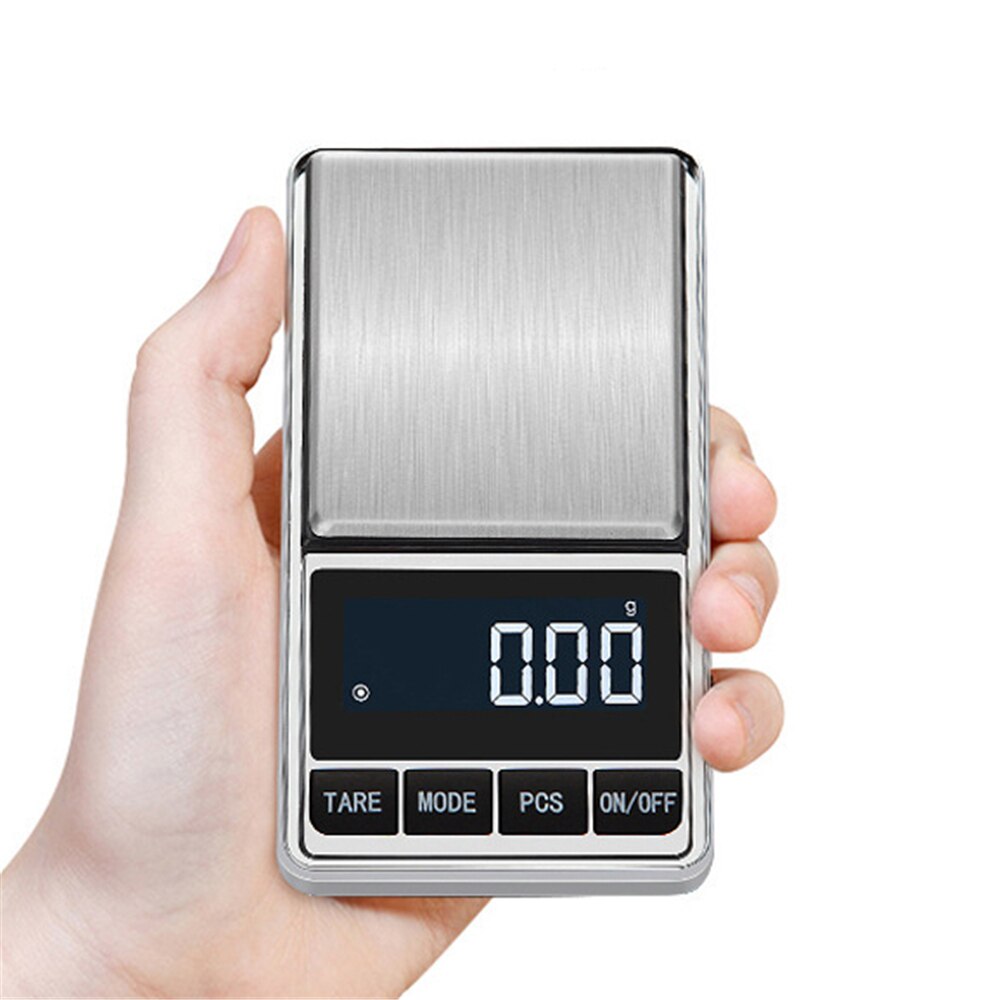Elektronische Sieraden Schaal 0.01G Nauwkeurigheid... – Grandado