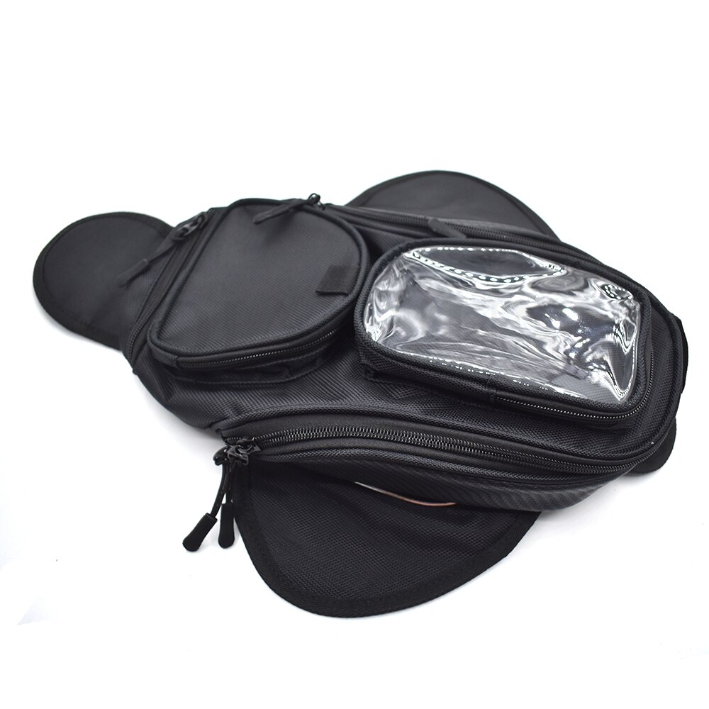 Motorcycle Tank Bag Oil Fuel Tank Bags Single Shou... – Grandado