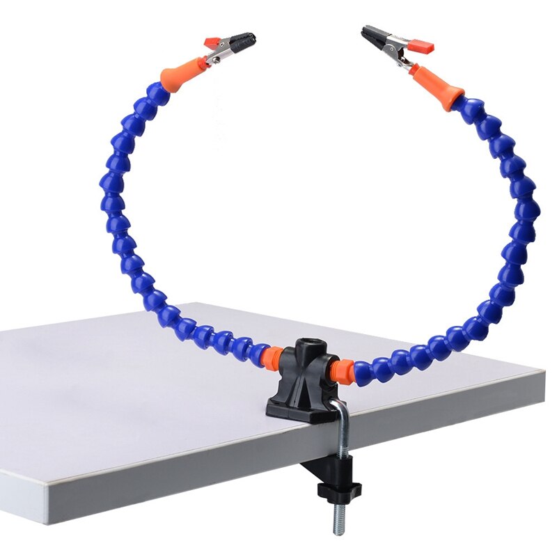 Soldering Welding Bench Vise Table Clamp Station 2... – Grandado