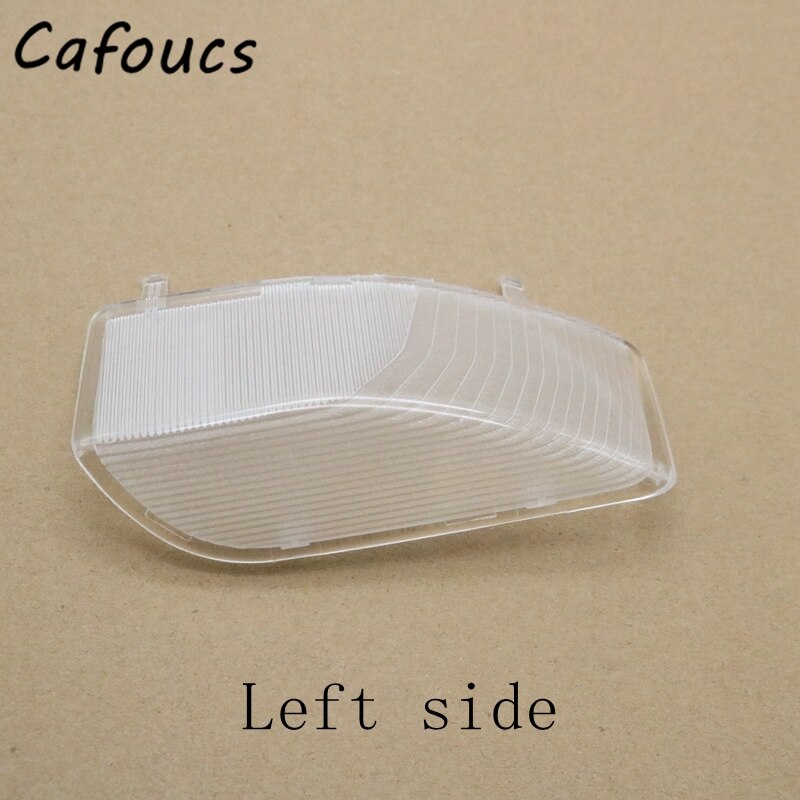 For Mazda 6 GG Car Inner Door Light Cover Gated Li... – Grandado