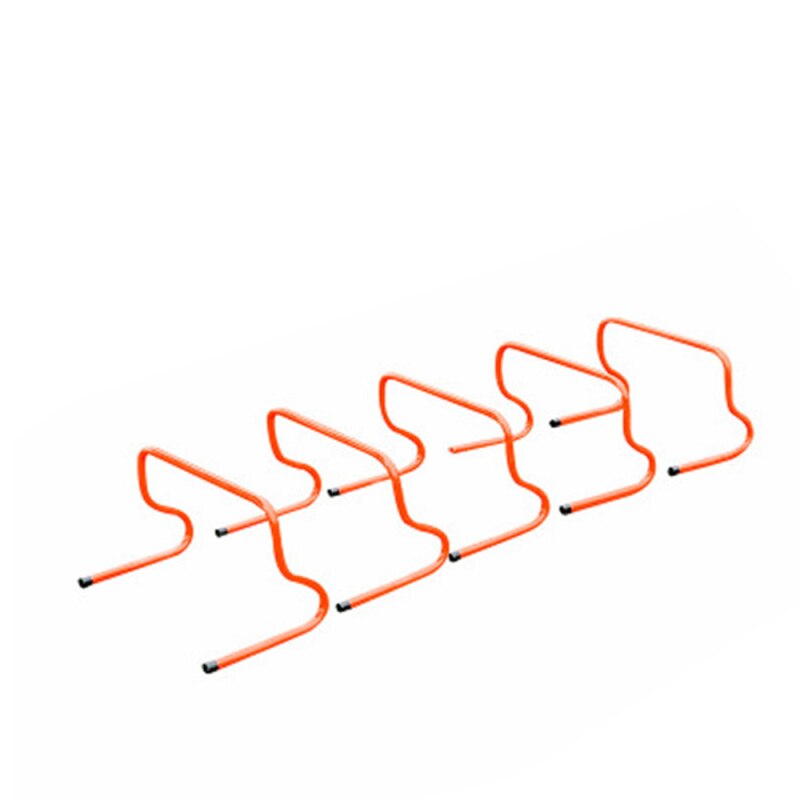 5pcs Football Gaelic Hurdle Hurdles Training Pract... – Grandado