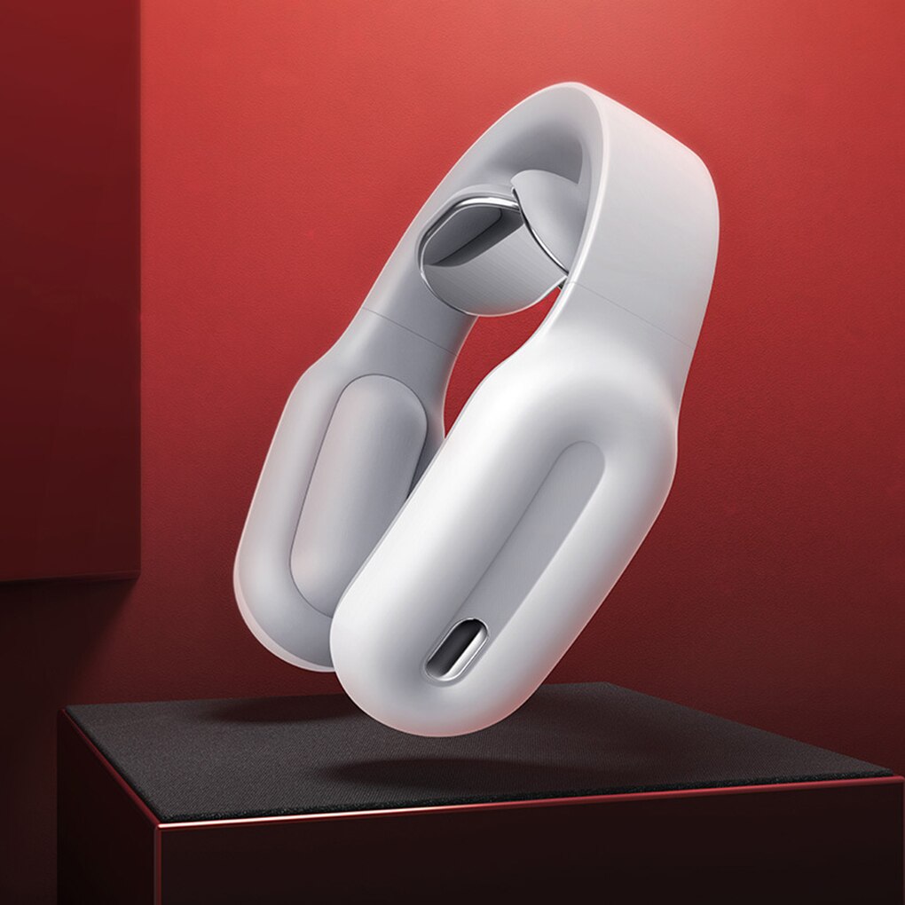 Smart Electric Neck Shoulder Massager PGG Care Mut... – Grandado