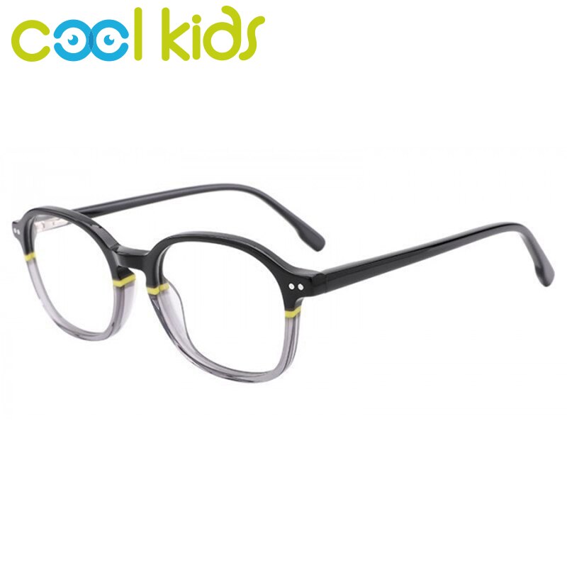 COOL KIDS Eyeglasses Frames Spectacles Frames for ... – Grandado