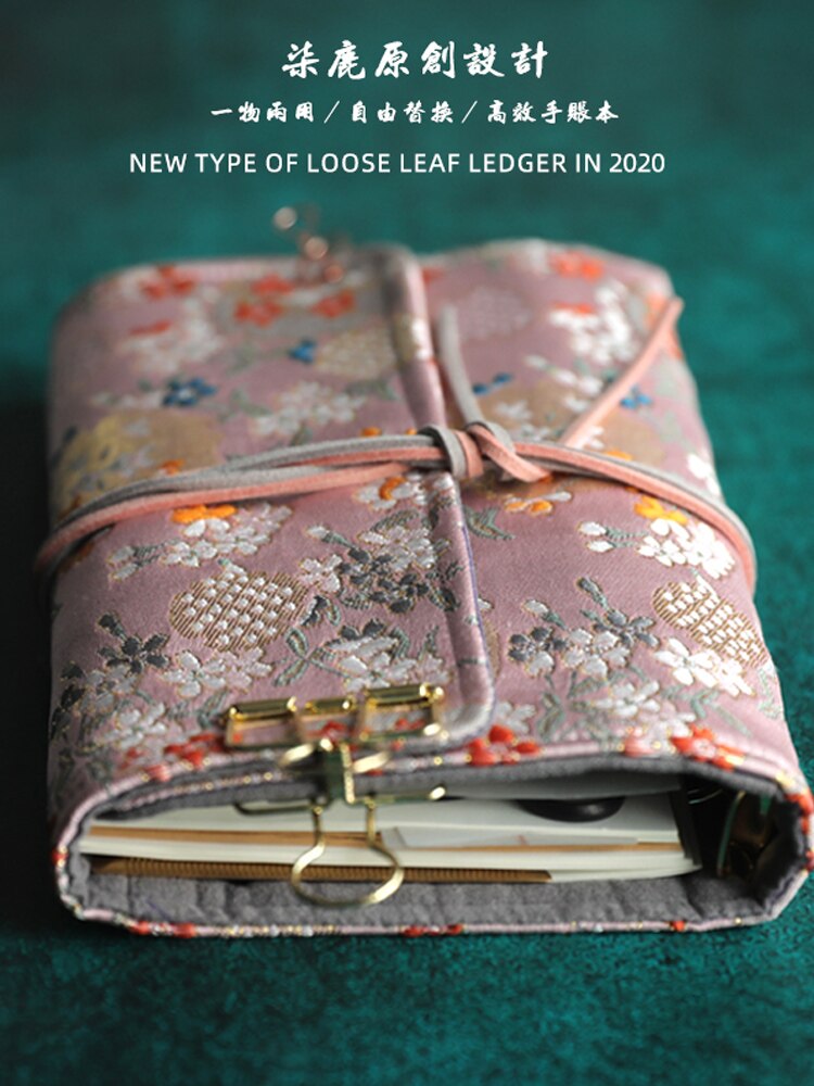 Losbladige Journal Boek Set Meisje Leuke Internet ... – Vicedeal