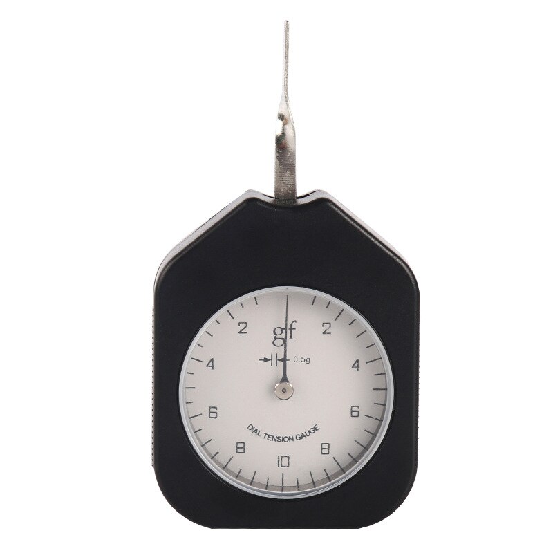 Analog Tensiometer with single pointer Dial Tensio... – Grandado