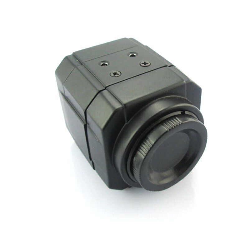 SONY – capteur CCD caméra industrielle, 3,8 mp, so... – Grandado