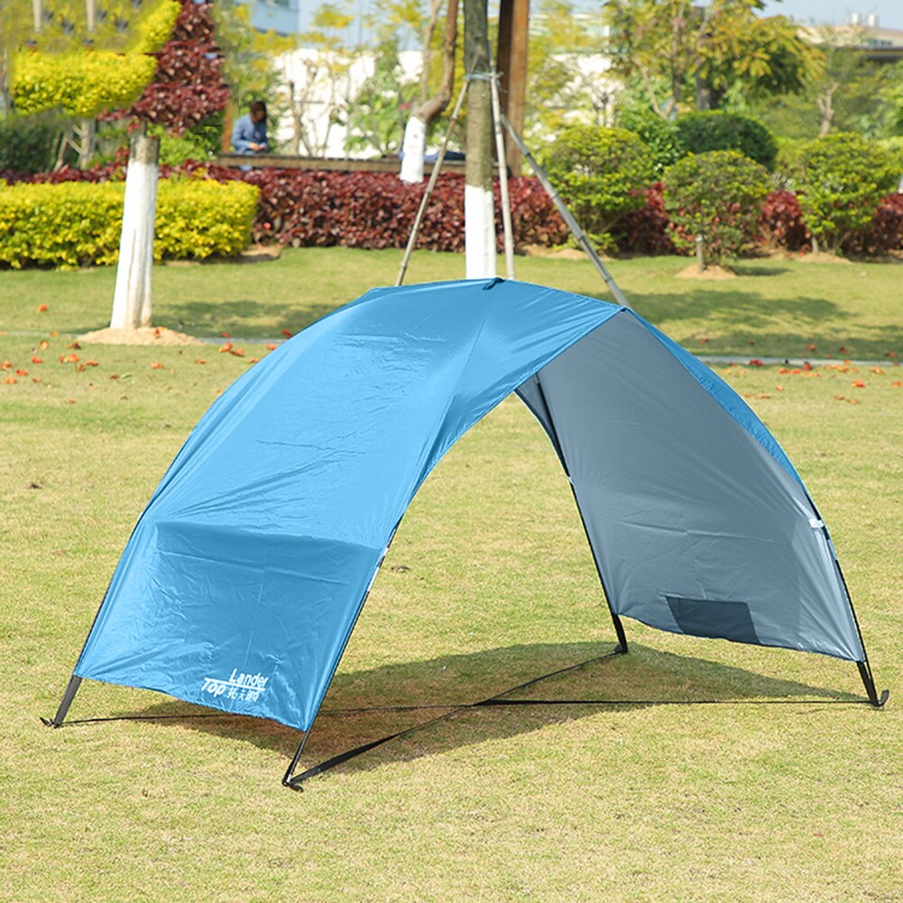 Outdoor Portable Tent UV Protection Summer Beach C... – Grandado