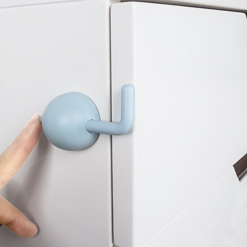 Children Security Protector Home Child Anti-pinch ... – Grandado