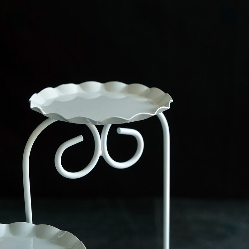 SWEETGO Cupcakes Ladder stand fold able cookies de... – Grandado