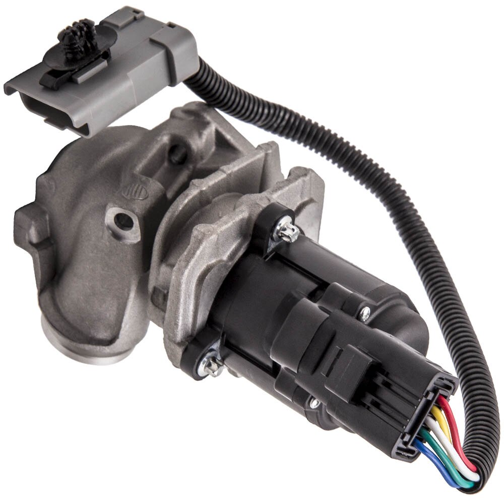 Agr Ventil Ford Focus