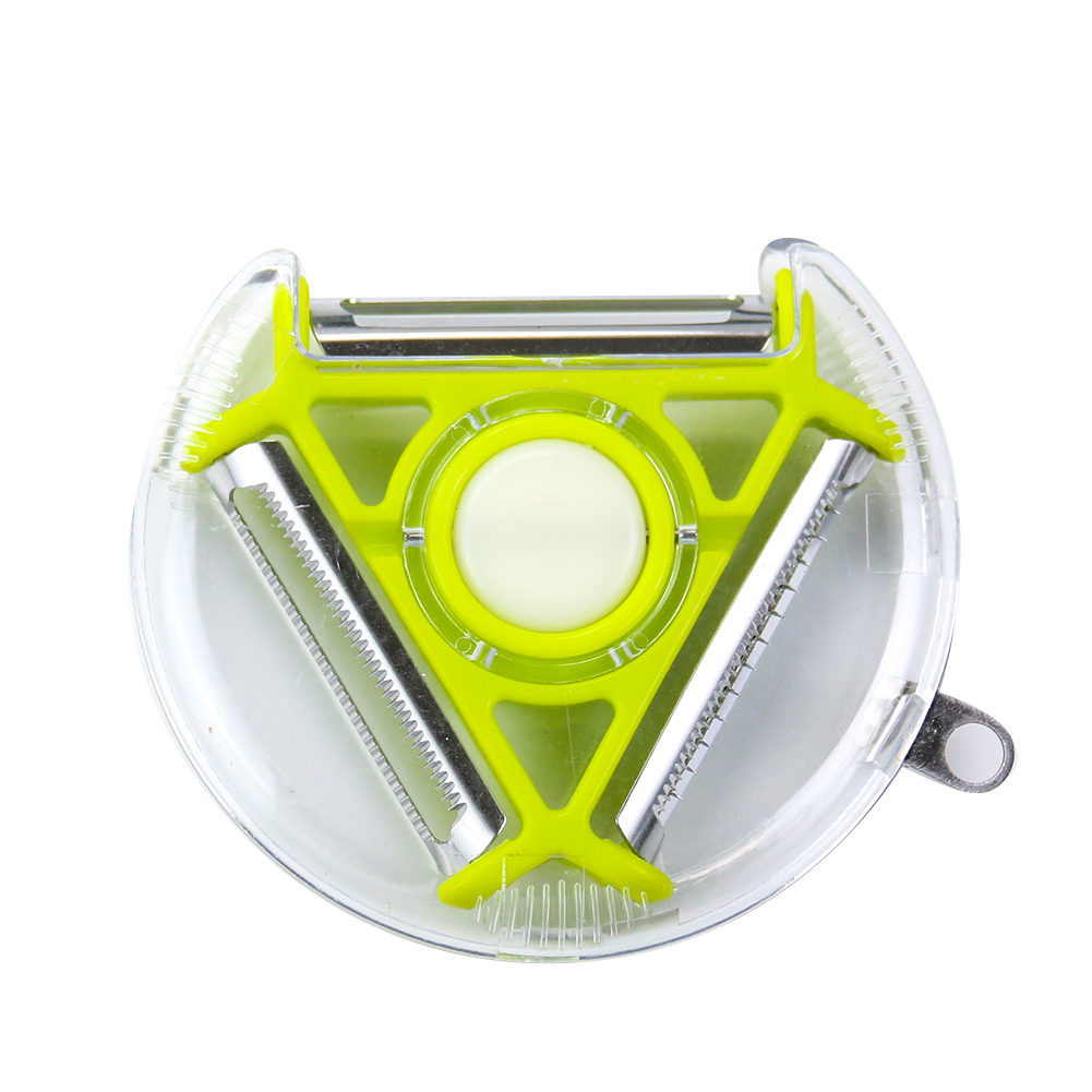 3 In 1 Dunschiller Slicer Rvs Dunschiller Shredder... – Grandado