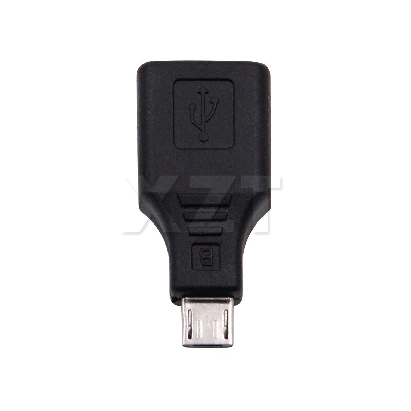 PZ USB 2.0 A Female To Micro / Mini USB B 5 Pin Ma... – Vicedeal