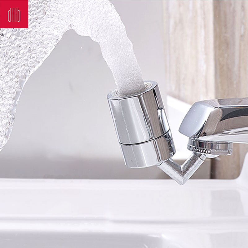 Diiib 720 Degree Water Tap Aerator Universal Splas... – Vicedeal