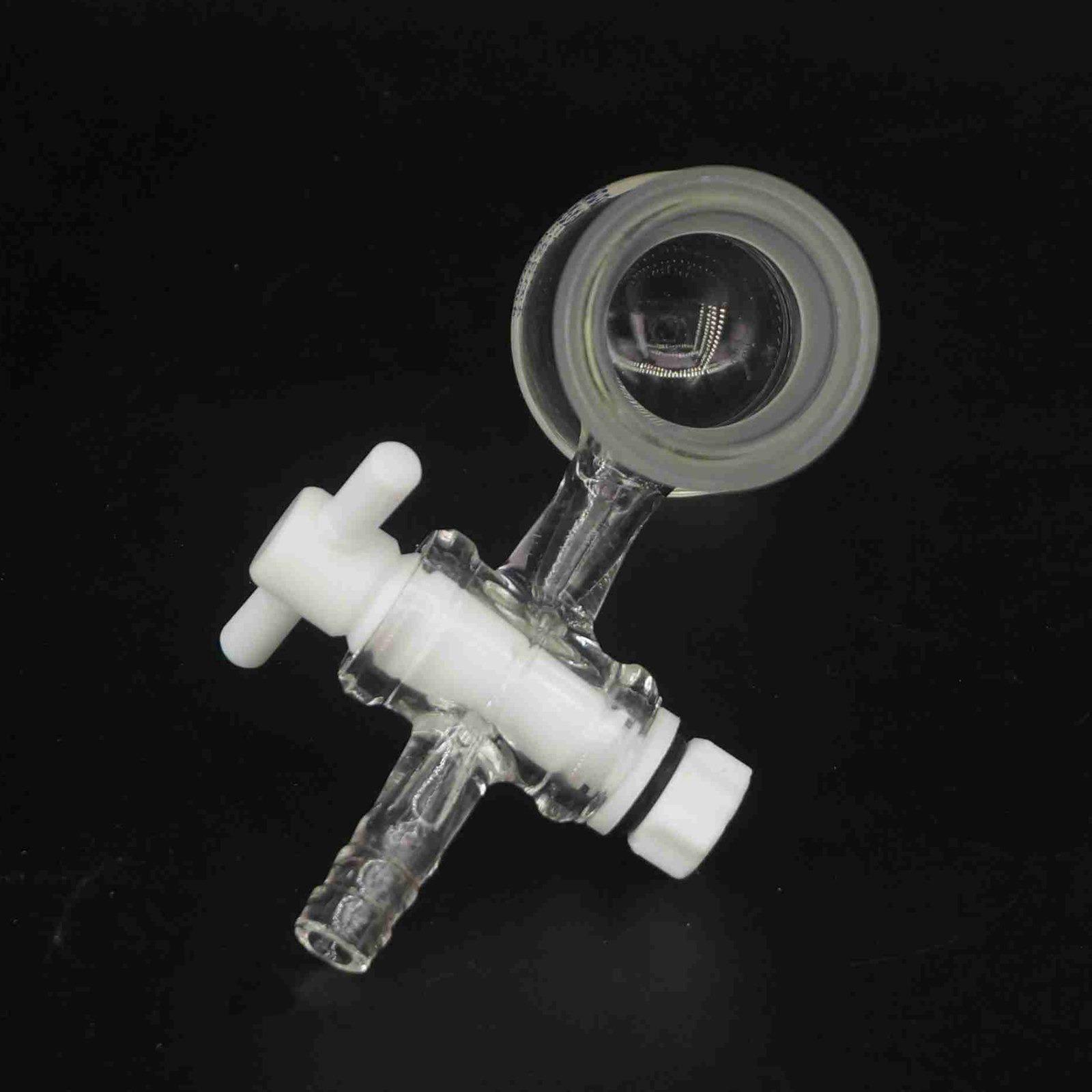 25 ml PTFE Reactor Roterende Verdamper Joint 24/29... – Grandado