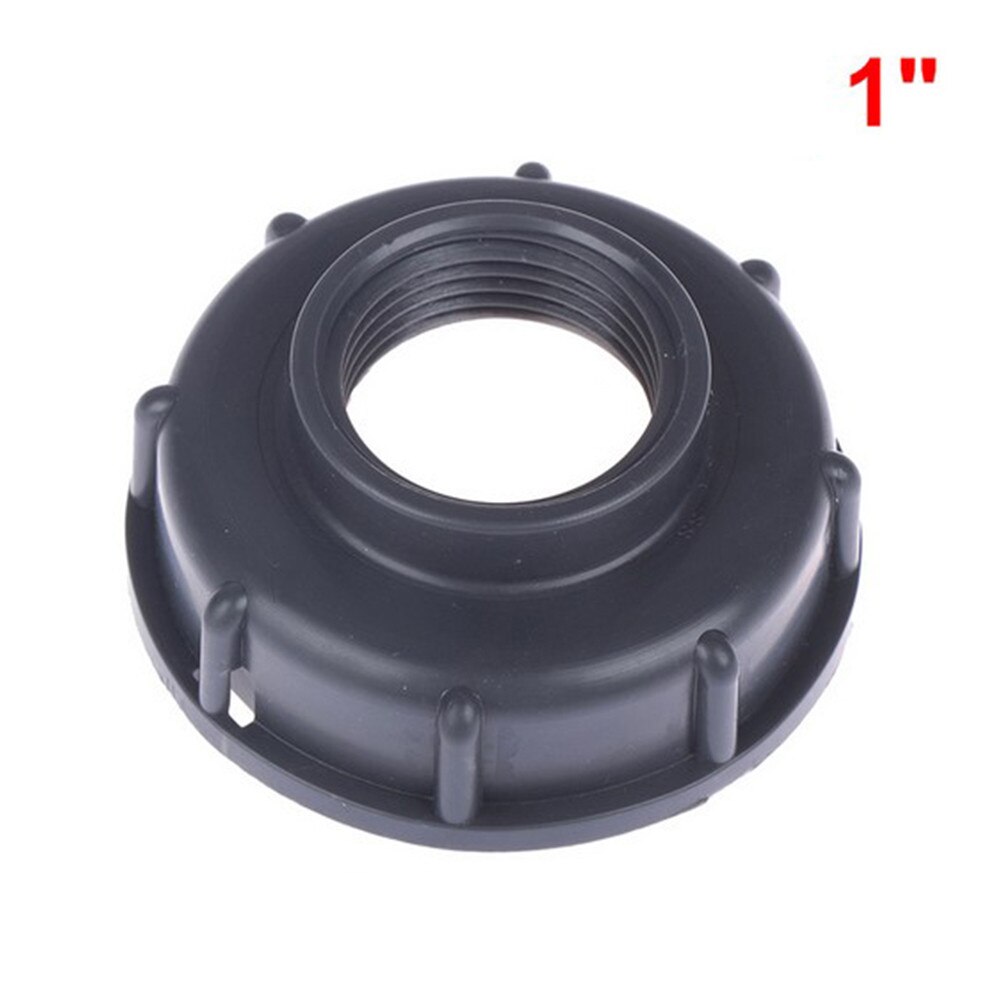 3 Size IBC Tank S60X6 Coarse Thread Cap 1/2 In 3/4... – Vicedeal