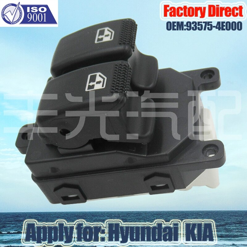 Fabriek Direct Venster Regulator Schakelaar Auto M... – Grandado