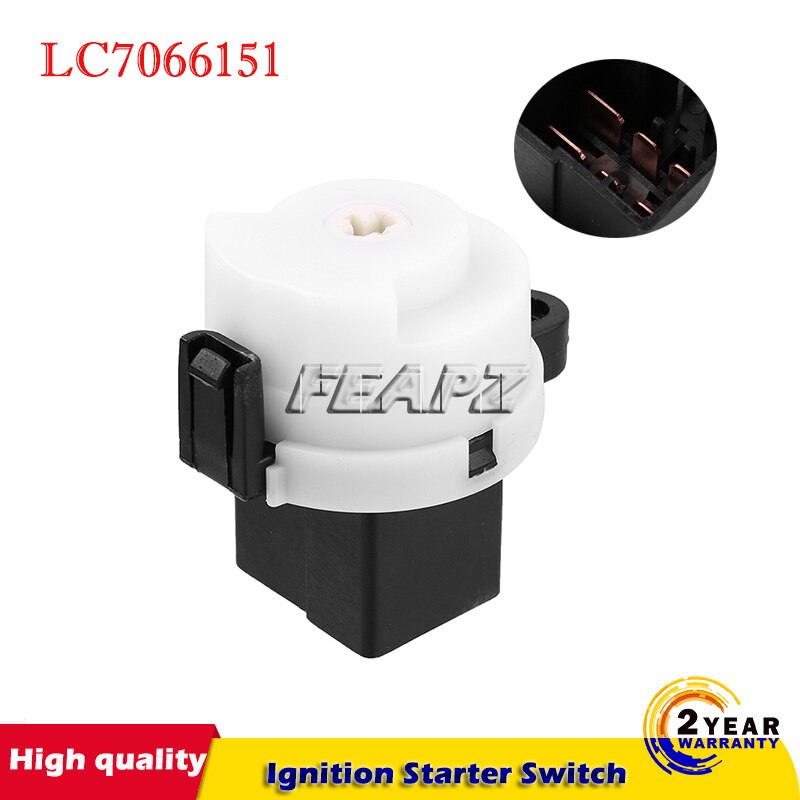 Ontsteking Starter Switch Voor Ford Ranger Voor Ma... – Grandado