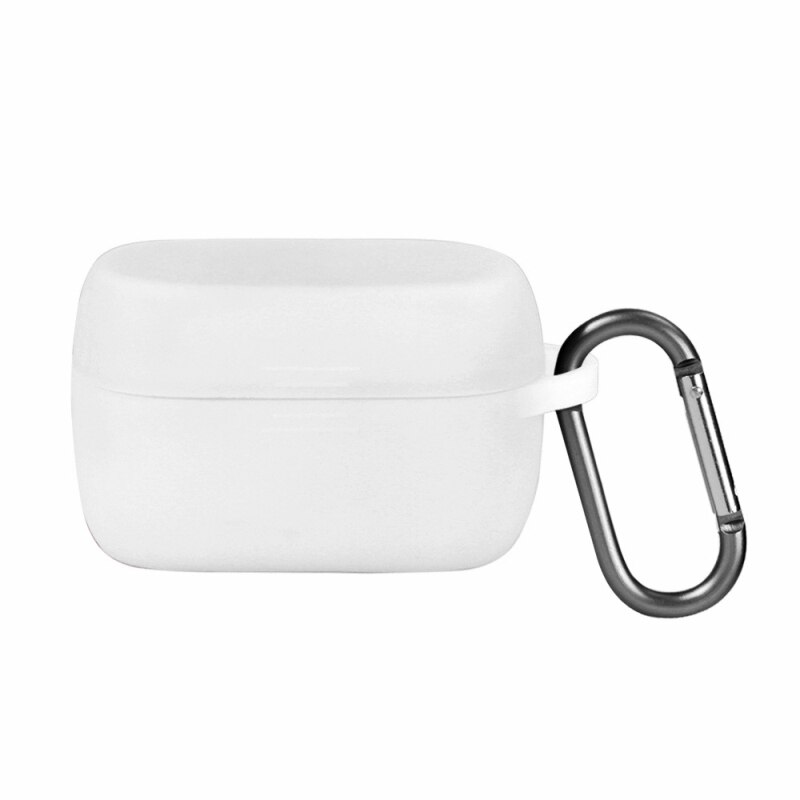 Zachte Siliconen Beschermhoes Voor Jabra Elite Act... – Grandado