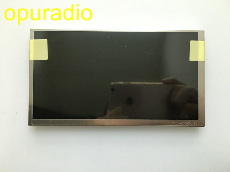 Écran LCD 7 pouces pour mercedes-benz buick OPEL B... – Grandado