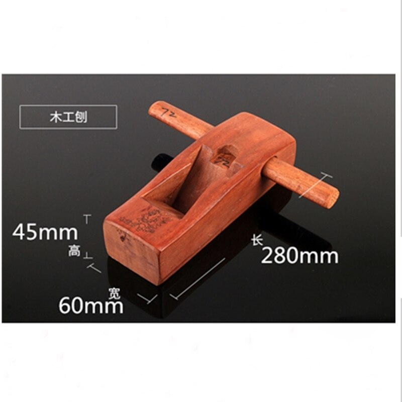 DIY Flat Plane Bottom Edged Handle Tools Woodworki... – Grandado