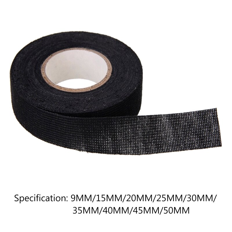 Multifunctional High Temp Wire Harness Wrapping Ta... – Vicedeal