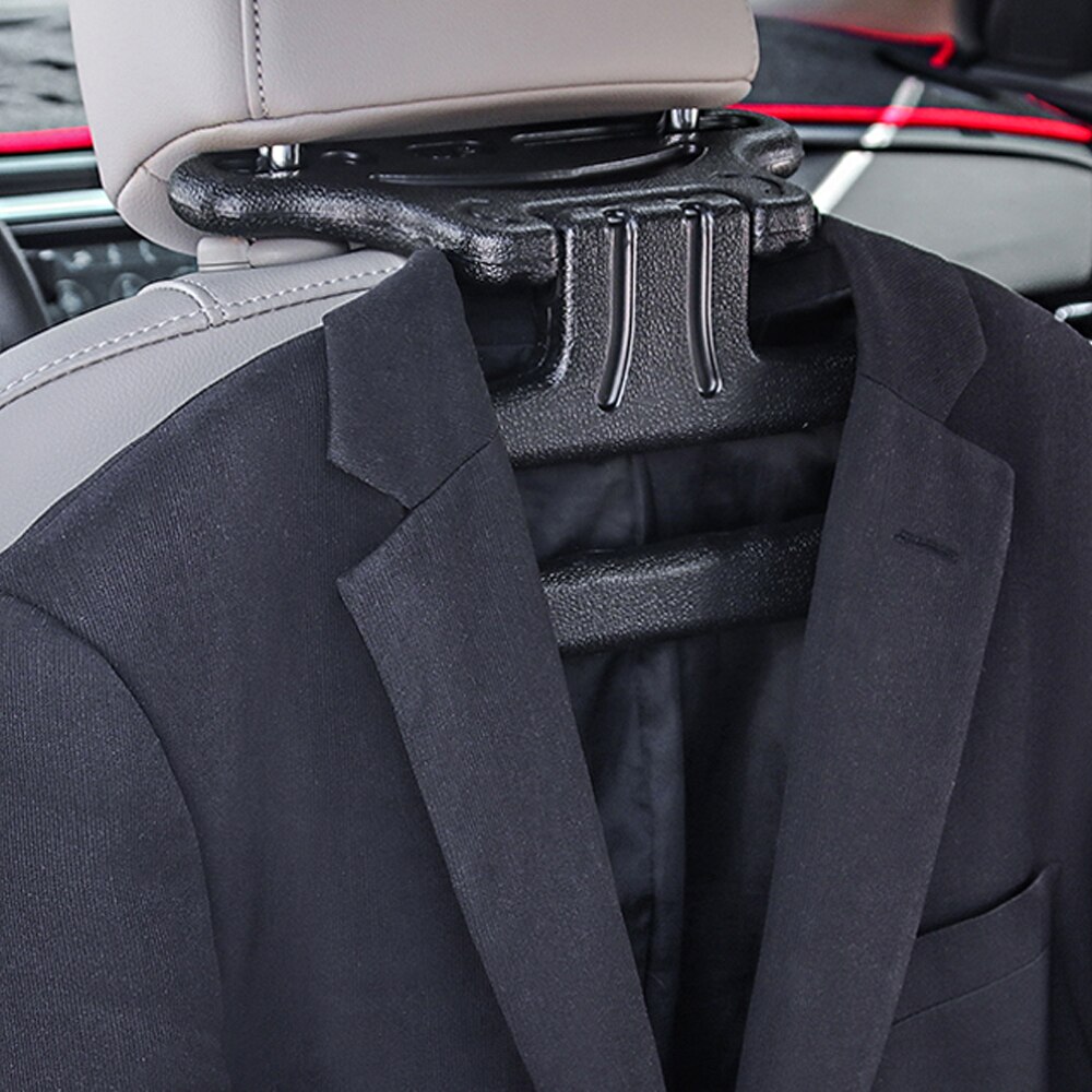 Autostoel Kleerhanger Kleding Suits Holder Organiz... – Grandado