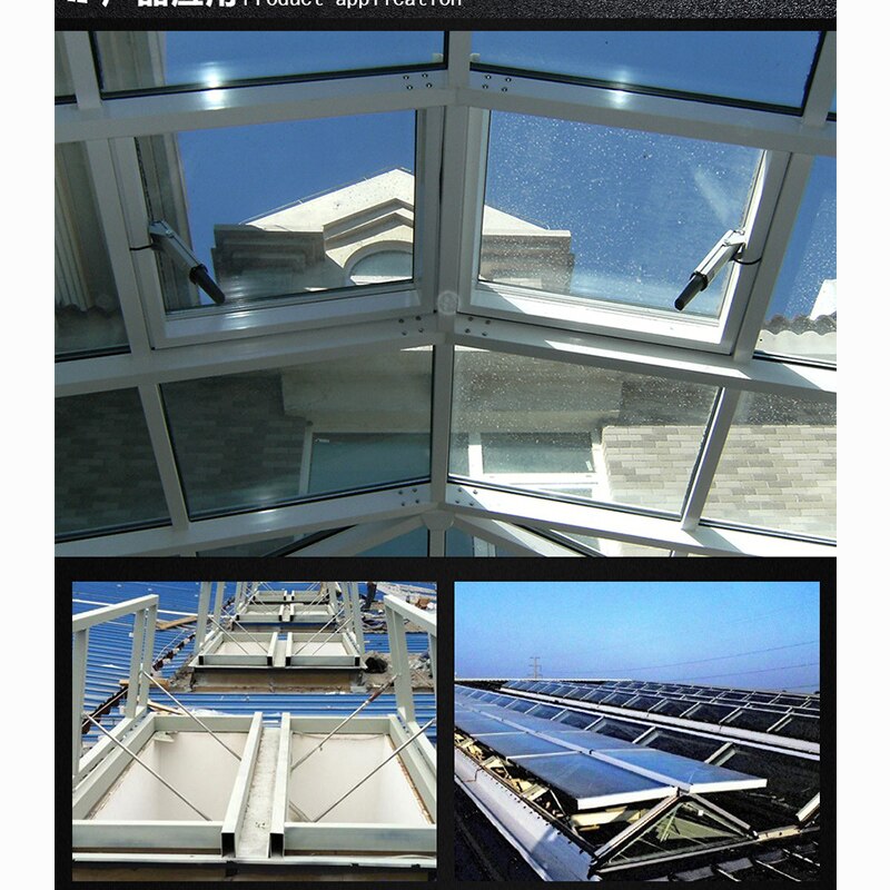 Electric Linear Actuator Motor Multi-function Dire... – Grandado