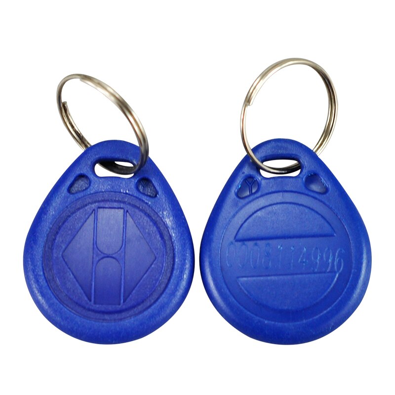 Pack of 10PCs RFID Cards 125Khz EM ID RFID Card TK... – Vicedeal