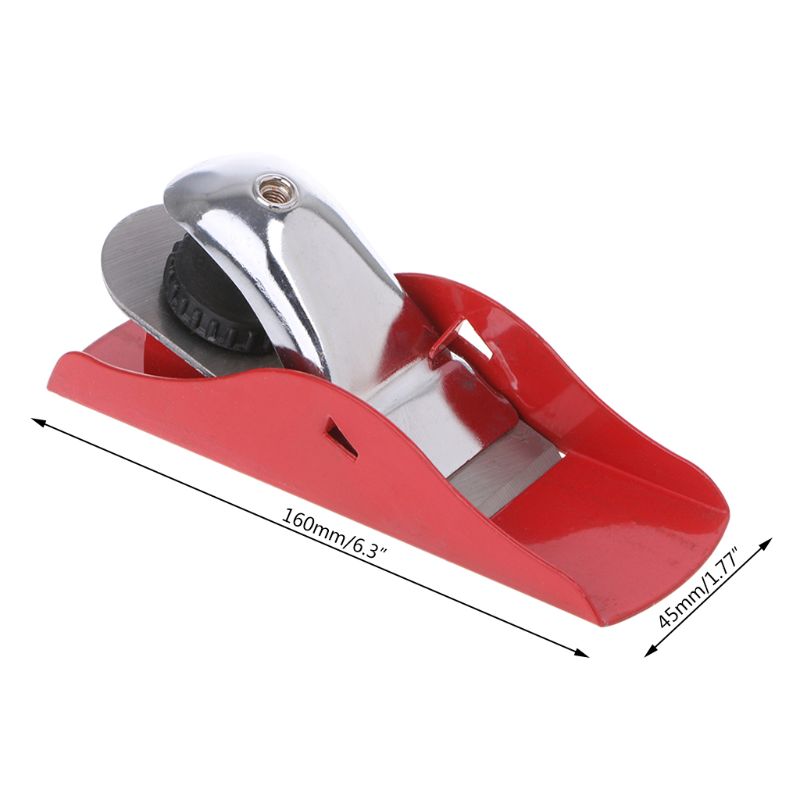 Mini Hand Planer Carpenter Cutter Wood DIY Woodwor... – Grandado