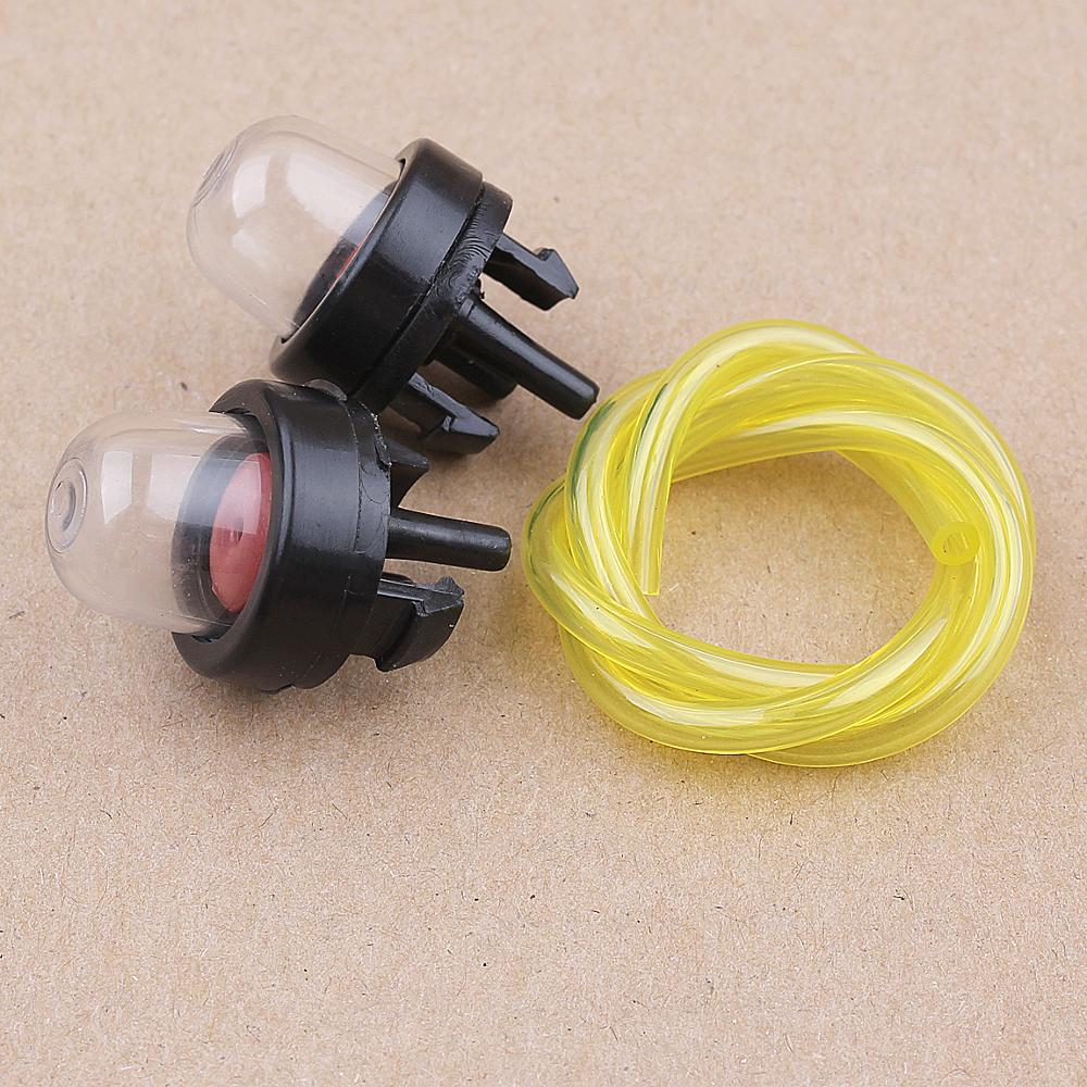 Primer Blub Fuel Line Hose Assembly For Husqvarna ... – Vicedeal