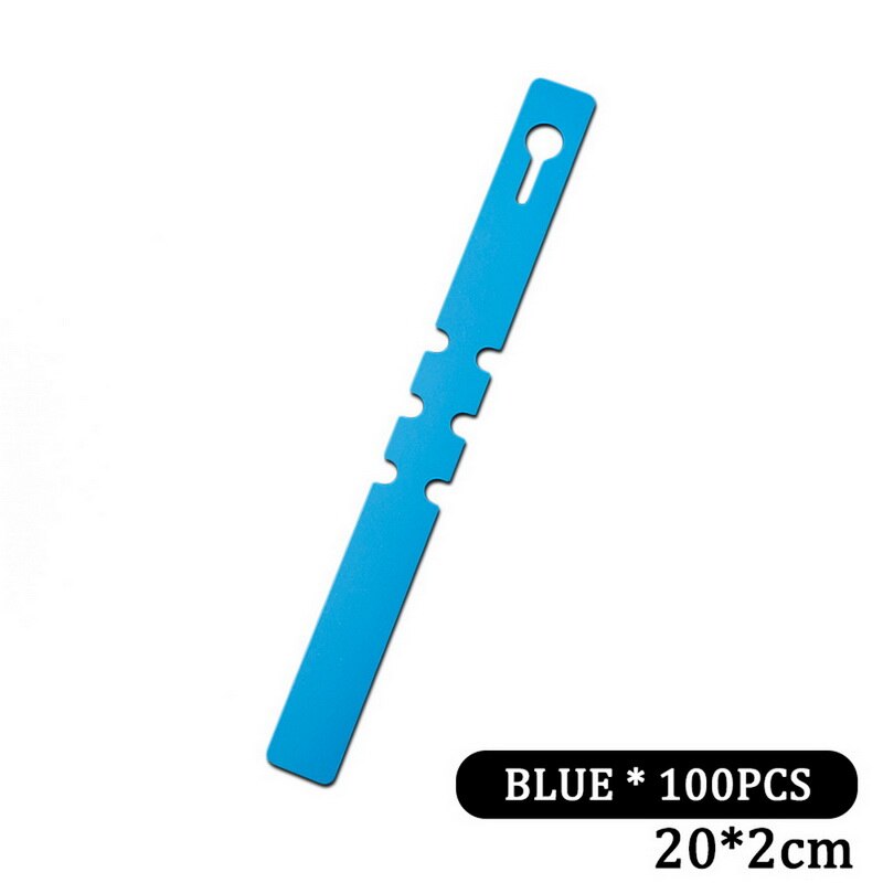 Gardening Garden Hang Tag Label Hanging Tree Seedl... – Grandado