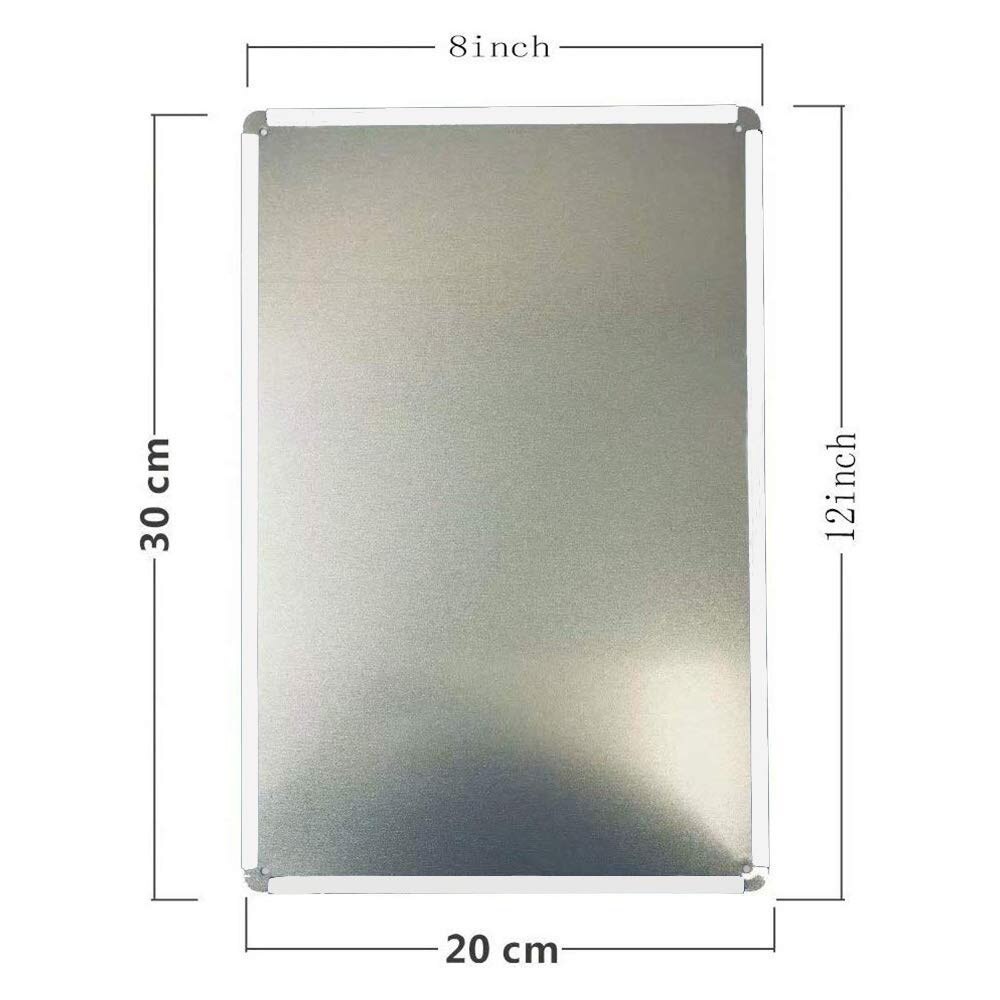 Tour of Flanders CYCLING METAL TIN SIGN POSTER WAL... – Vicedeal