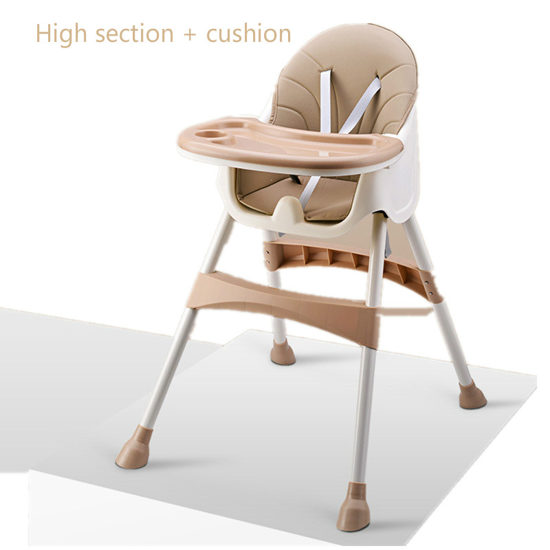 0410 Baby Dining Chair Children Dining Chair Multi... – Grandado