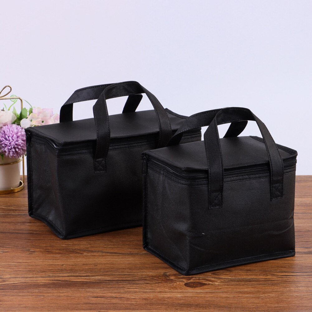 Portable Thermal Insulated Cooler Bags Outdoor Cam... – Vicedeal