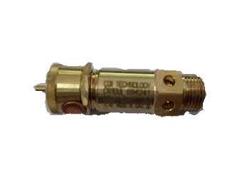 EXPOBAR CN10 PTFE CE SAFETY VALVE – Grandado