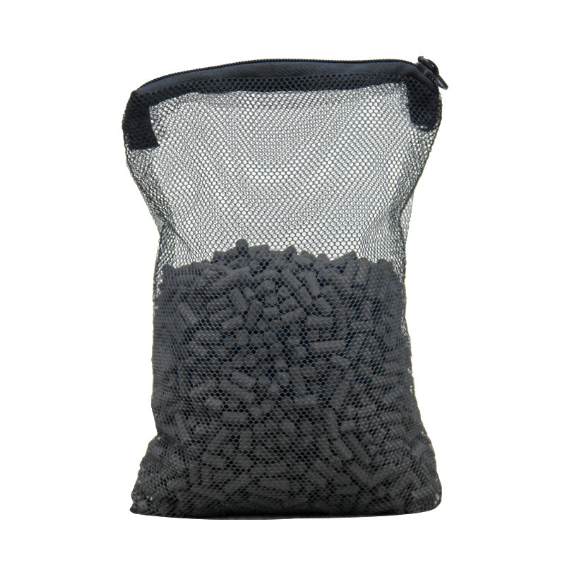 500g Aquarium Activated Carbon Pellets Fish Tank W... – Grandado