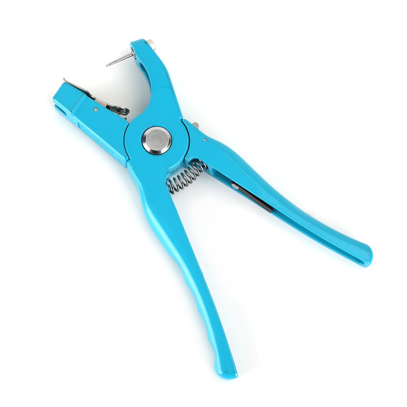 Artudatech Cattle Ear Tag Applicator Pliers Animal... – Vicedeal