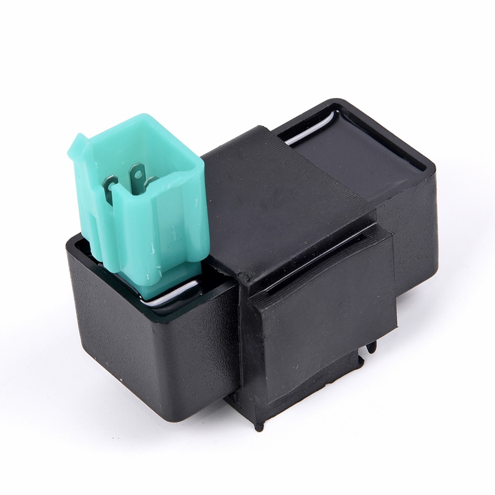 CDI Coil Set With Kill Switch Magneto Harness Wiri... – Grandado