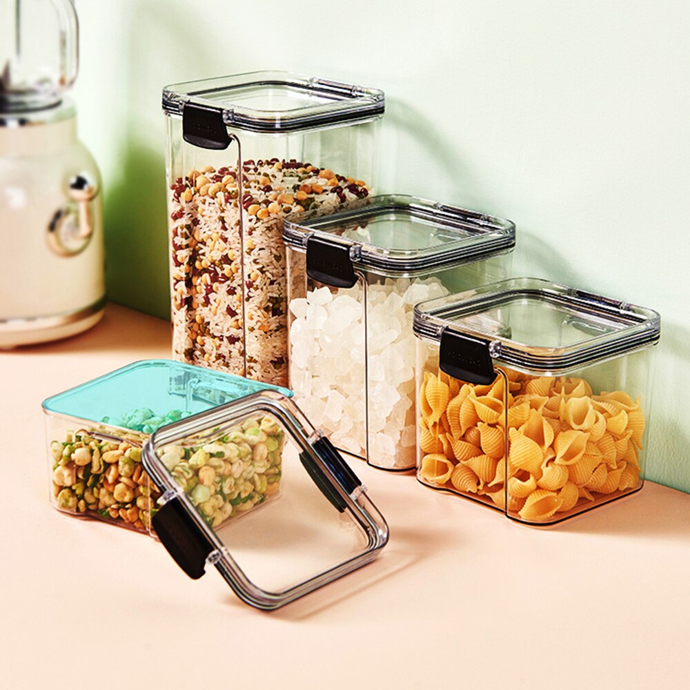 Ar Set With Lid Food Storage Container Noodle Box ... – Vicedeal